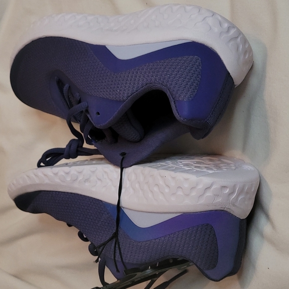 Shoes | New With Tags Girls Athletic Shoes Size 6 12 Wide | Poshmark